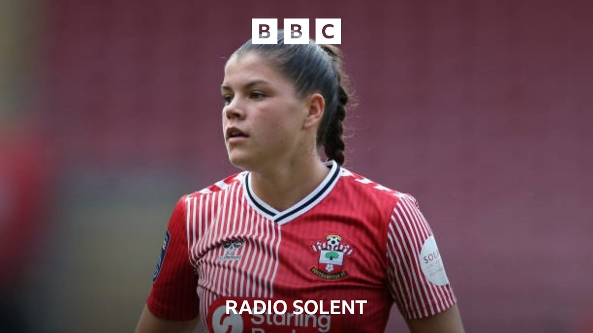 BBC Radio Solent - Southampton FC, Southampton's Collett is confident ...