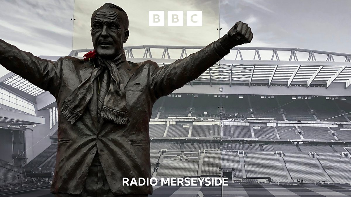 BBC Radio Merseyside - Liverpool FC, 'It was very emotional for me ...