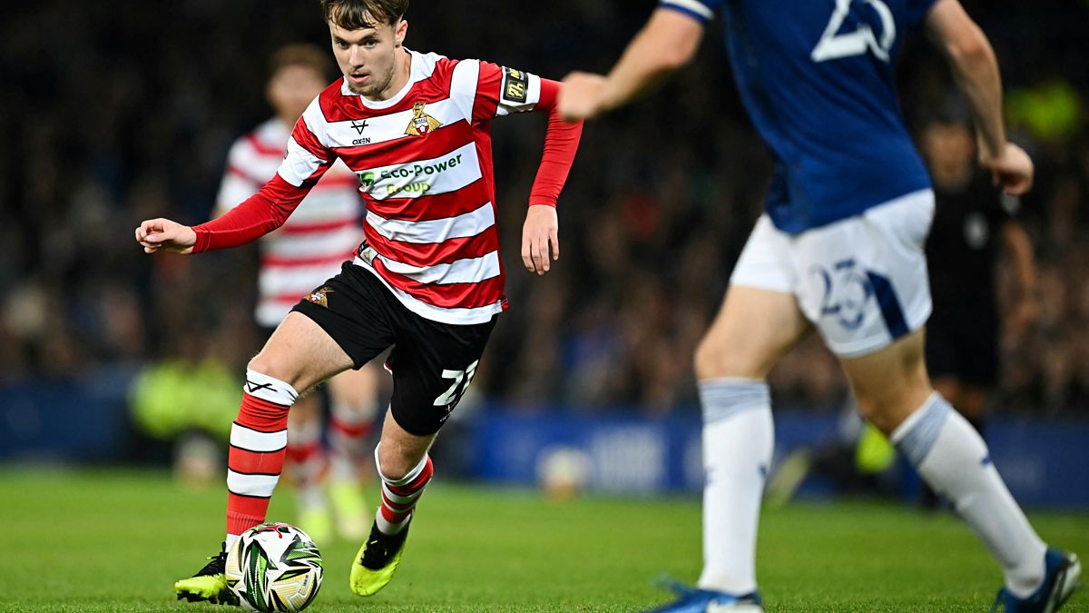 BBC Radio Sheffield - Football Heaven, 'We were the only team that ...