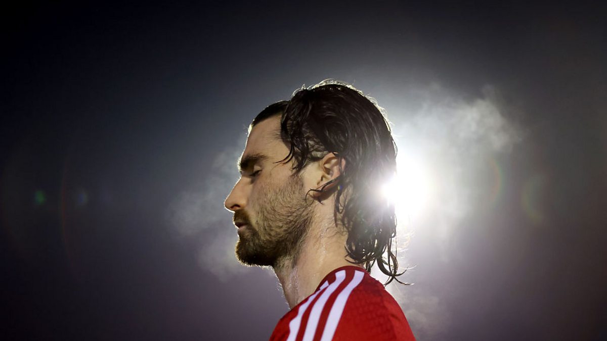 BBC Radio York - BBC Radio York Sport, Alex Purver: 'I'd take a home ...