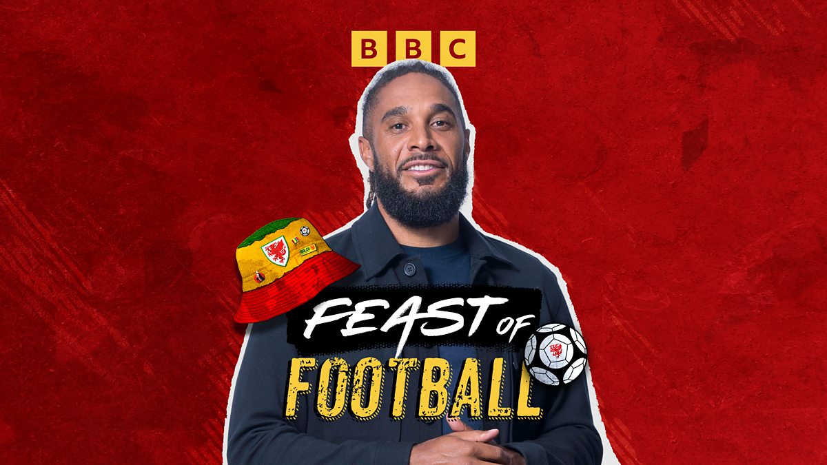 BBC Radio Wales - Feast of Football, Turkey v Wales review with James ...
