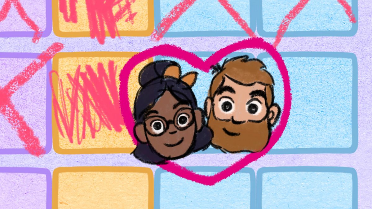 Nikhil & Jay - Series 1: 12. Nikhil and Jay and the Anniversary - BBC ...