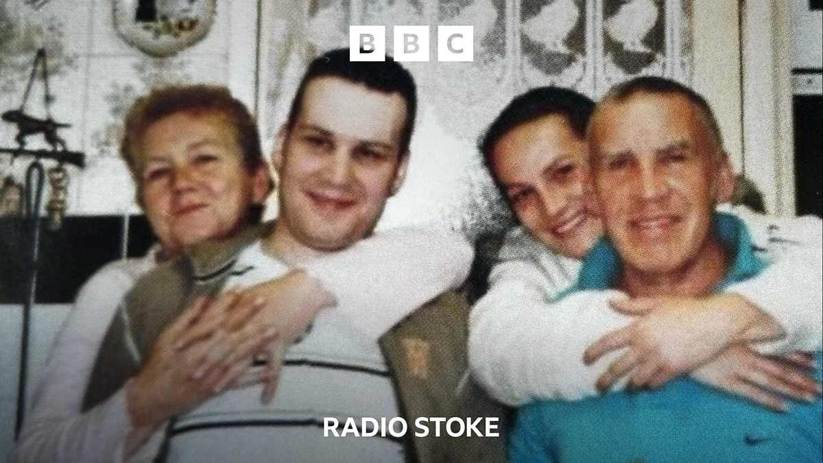 BBC Radio Stoke - BBC Radio Stoke, Crewe community raise thousands for ...