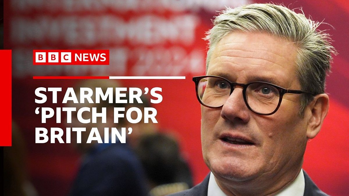 BBC News - International Investment Summit