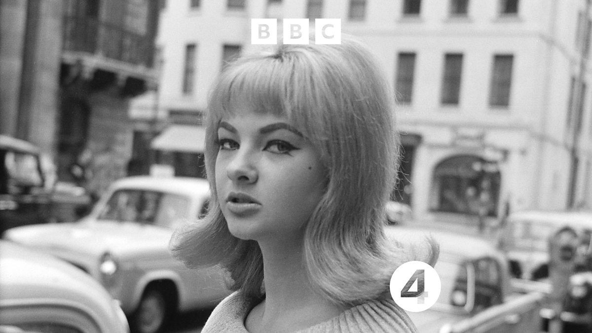 BBC Radio 4 - Archive on 4, The Mandy Rice-Davies Tapes