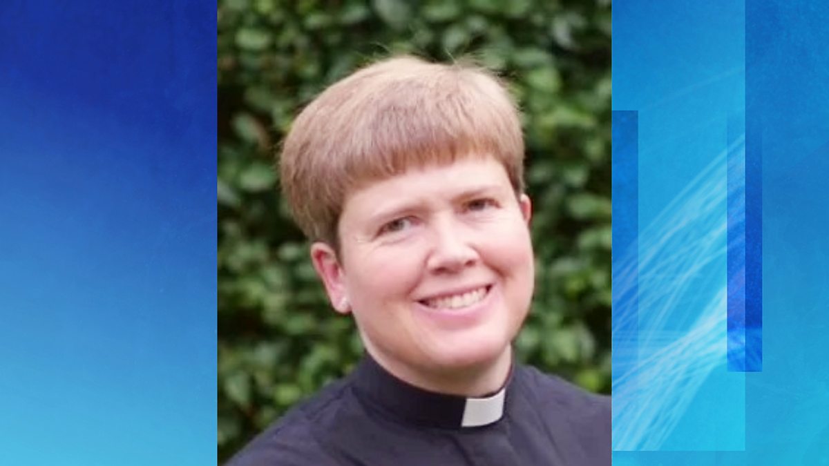 BBC Radio Cymru - Yr Oedfa, Jennie Hurd, Synod Cymru yr Eglwys ...