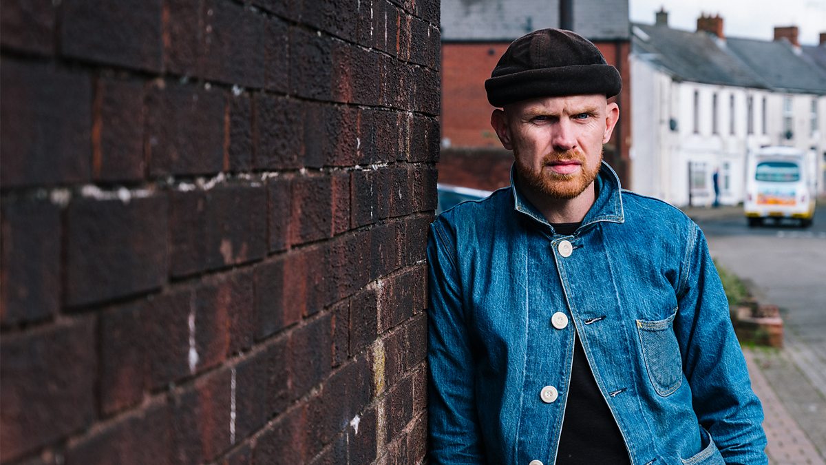 BBC One - On Drugs, Series 1