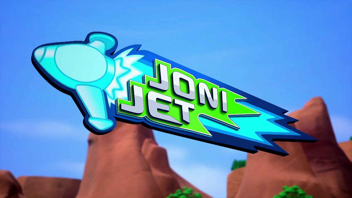 S4C - Joni Jet, Cyfres 1, Gwreiddiau Jetboi