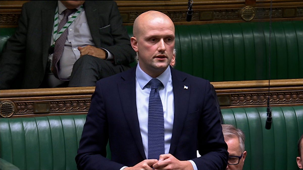 BBC News - Scotland, Alex Salmond 'most talented politician of his ...