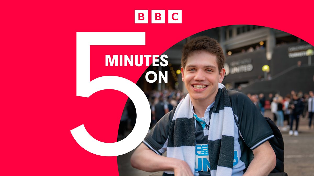 BBC News - Latest News Picks, Don't disable me - breaking barriers at work