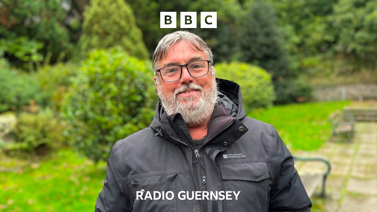 BBC Radio Guernsey - BBC Radio Guernsey, Peter Roffey GST Proposal