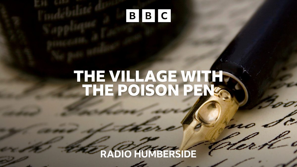 BBC Radio Humberside - Hidden East Yorkshire, The village with the ...