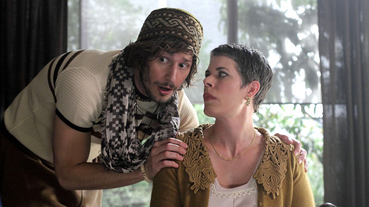 Cuckoo - Series 1: 5. Connie Sings - BBC iPlayer