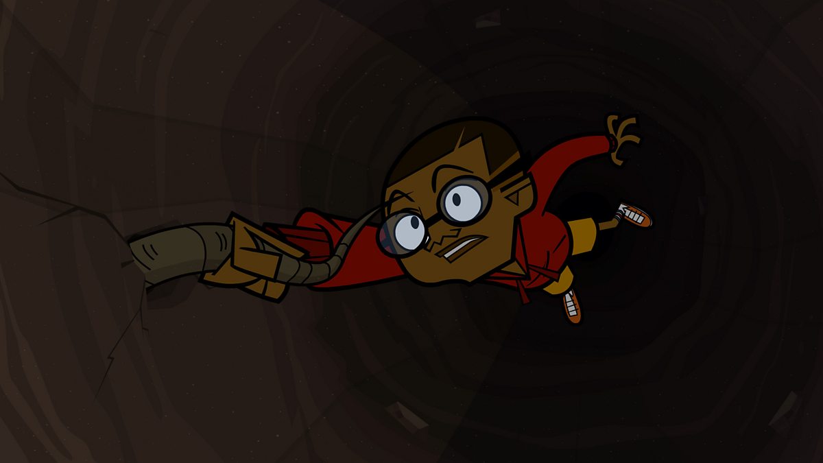 Total Drama - All Stars: 9. Zeek and Ye Shall Find - BBC iPlayer