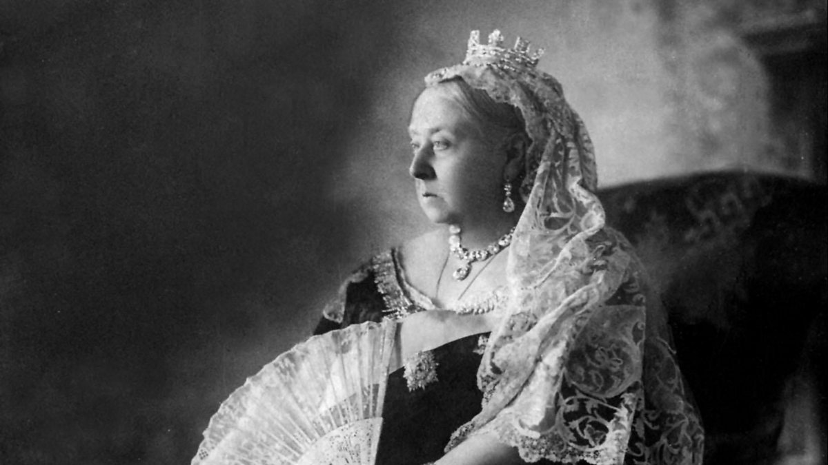 BBC Sounds - Killing Victoria - The seven men who tried to kill Queen ...