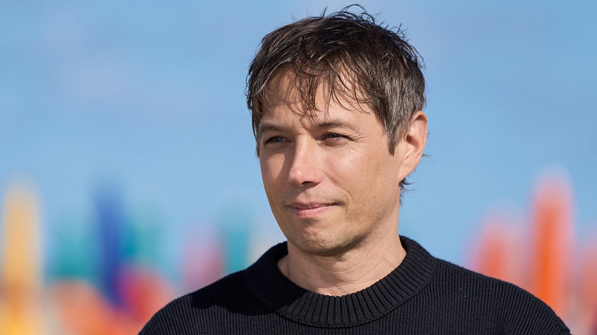 BBC World Service - The Arts Hour, Film director Sean Baker