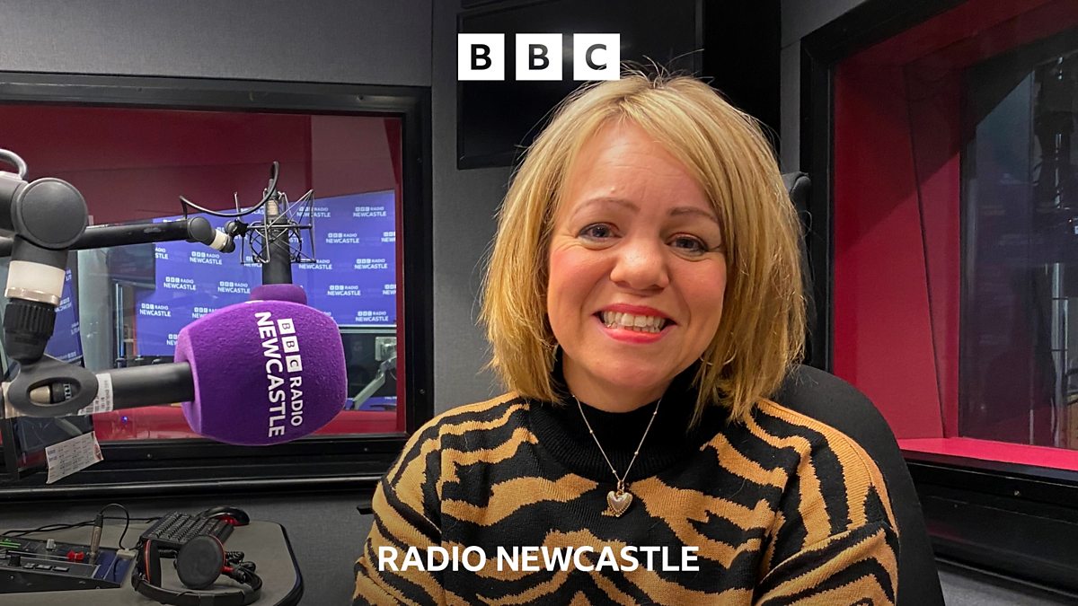 BBC Radio Newcastle - Anna Foster, 16/10/2024, Are you a Highly ...