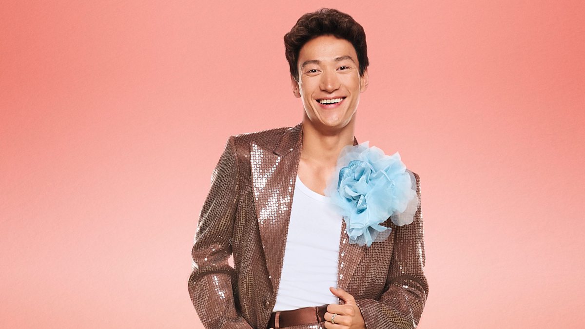 BBC One - Strictly Come Dancing - Carlos Gu