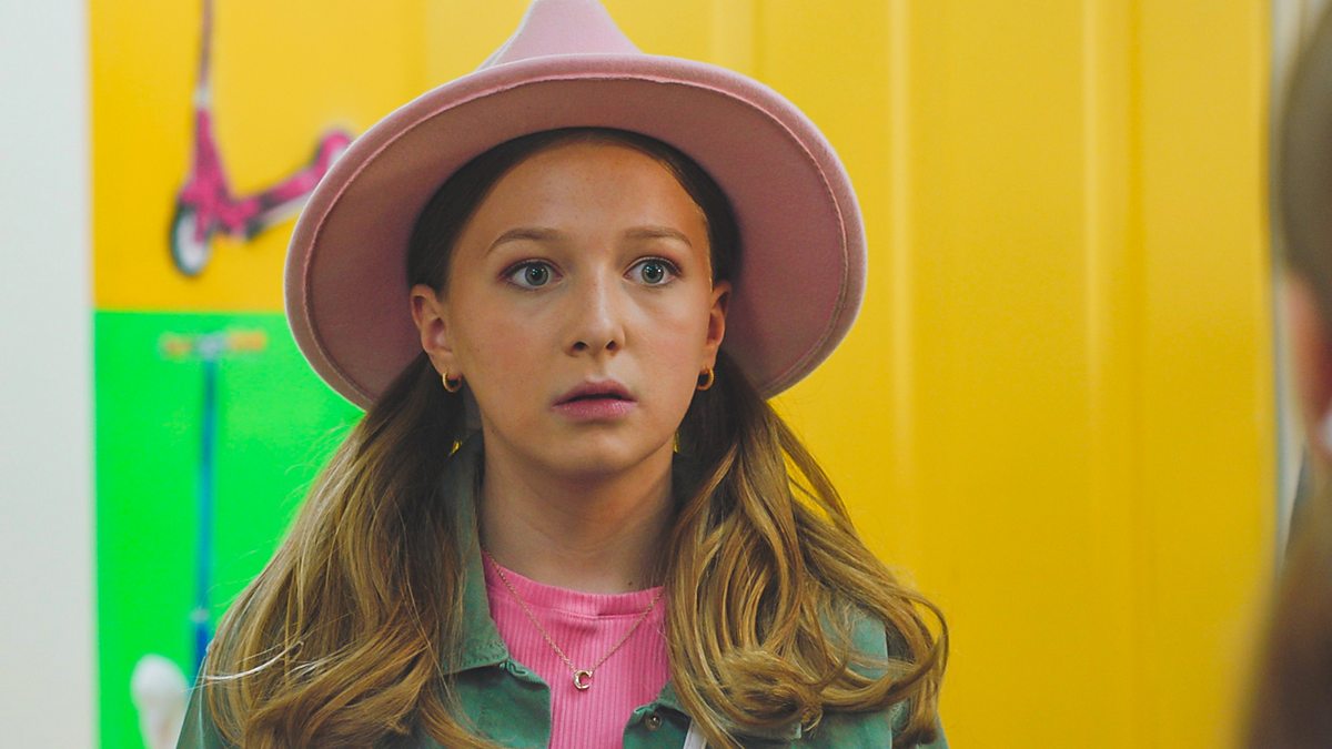 The Dumping Ground Series 12 3 Trouble Doubled Bbc Iplayer