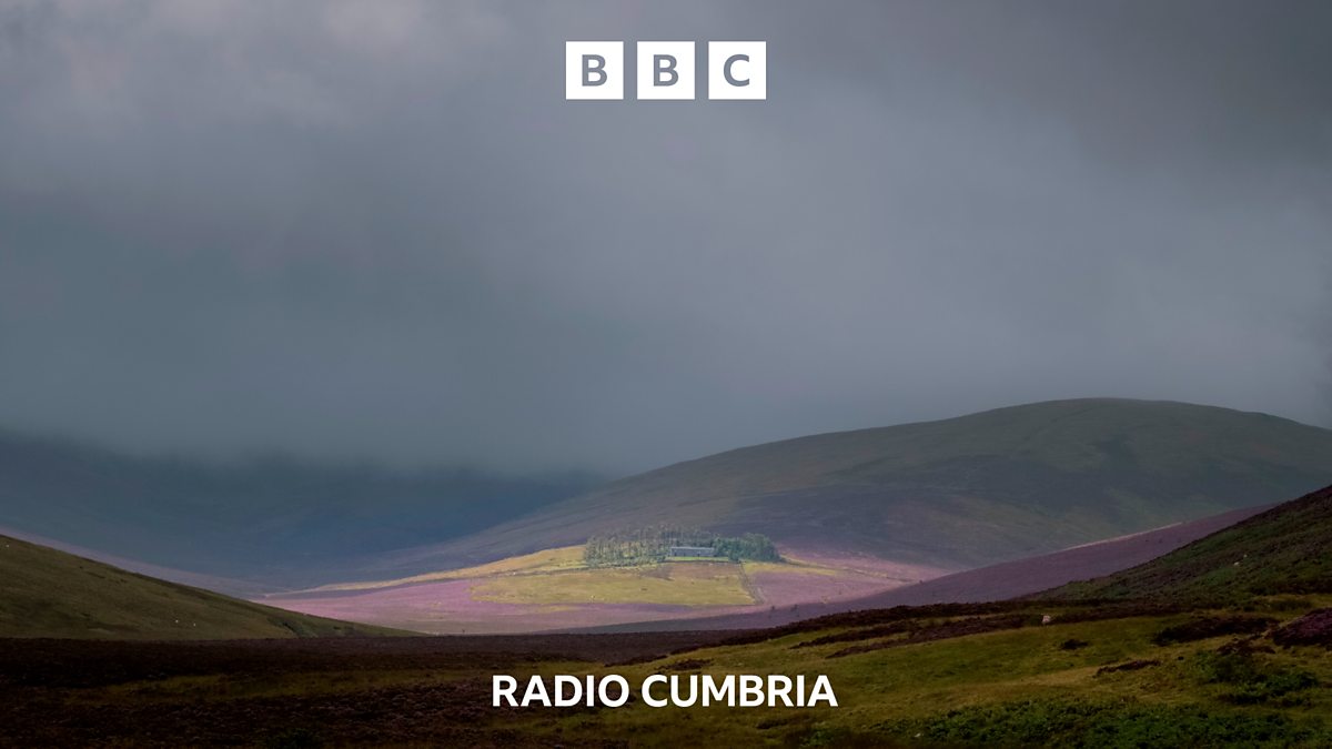 BBC Radio Cumbria - BBC RADIO CUMBRIA, Skiddaw Forest restoration secured