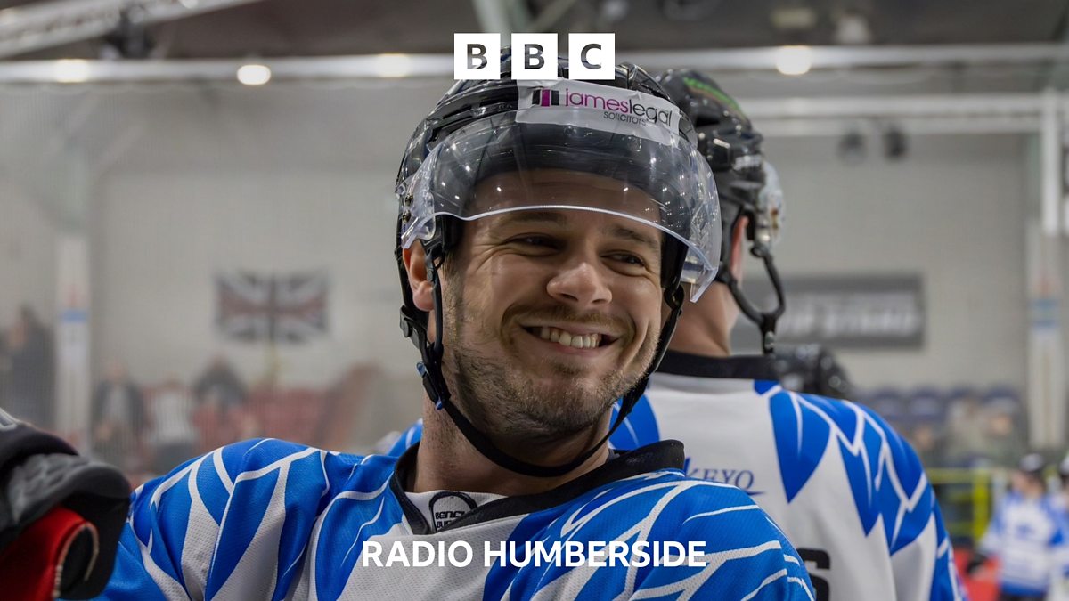 BBC Radio Humberside - Humberside Sport, Johnny Corneil on his loan ...