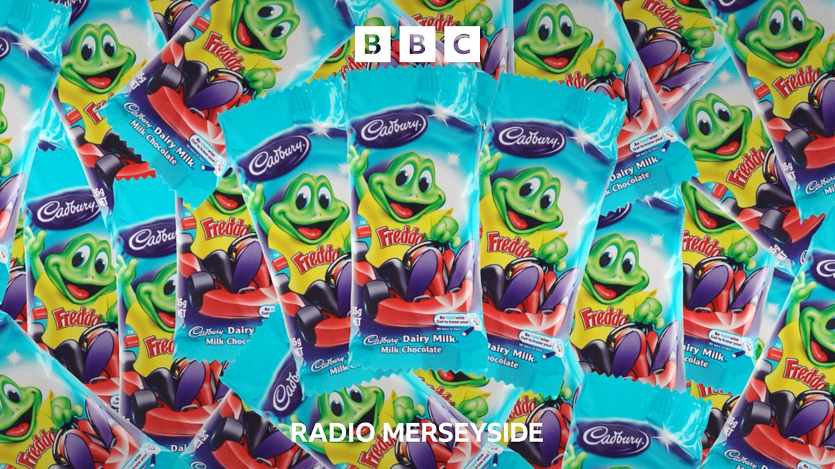 BBC Radio Merseyside - BBC Radio Merseyside, Scouse kids debate the ...