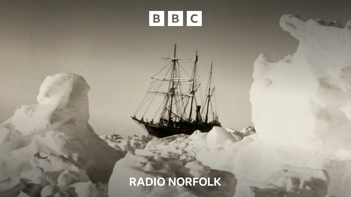 BBC Radio Norfolk - BBC Radio Norfolk, Norfolk relative eager for ...