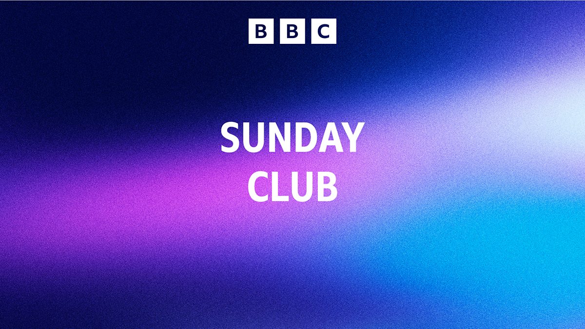 BBC Radio Ulster - Sunday Club - Available now