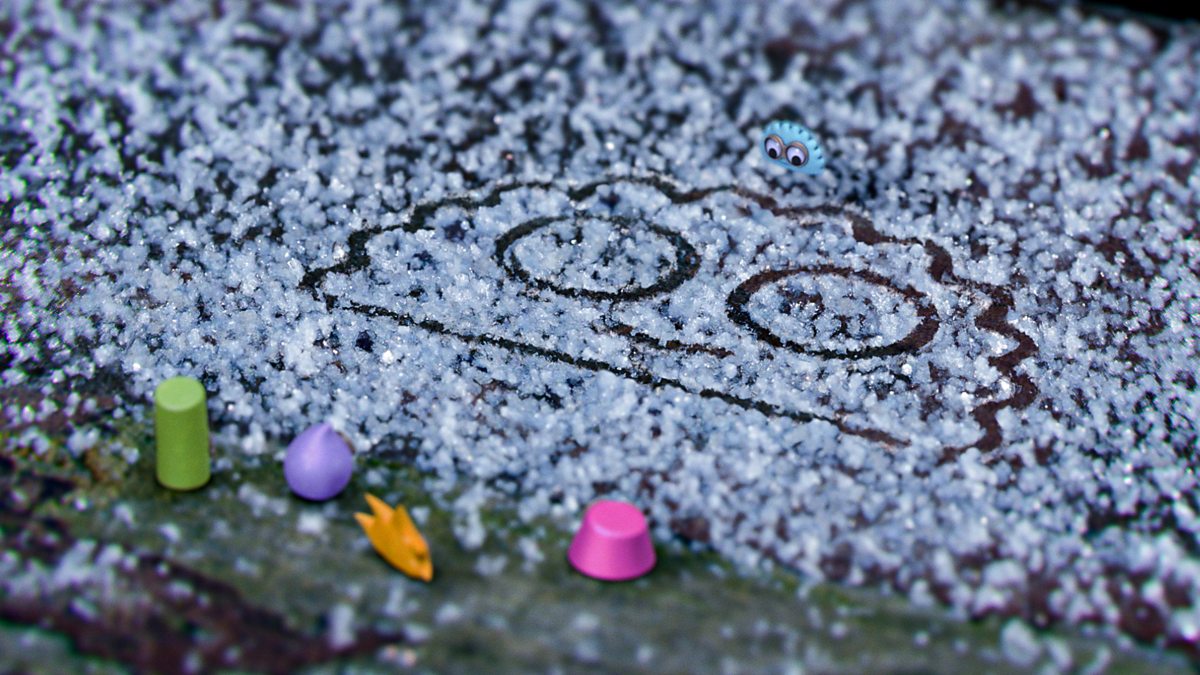 Tiny Wonders - Series 4: 8. Frost - BBC iPlayer