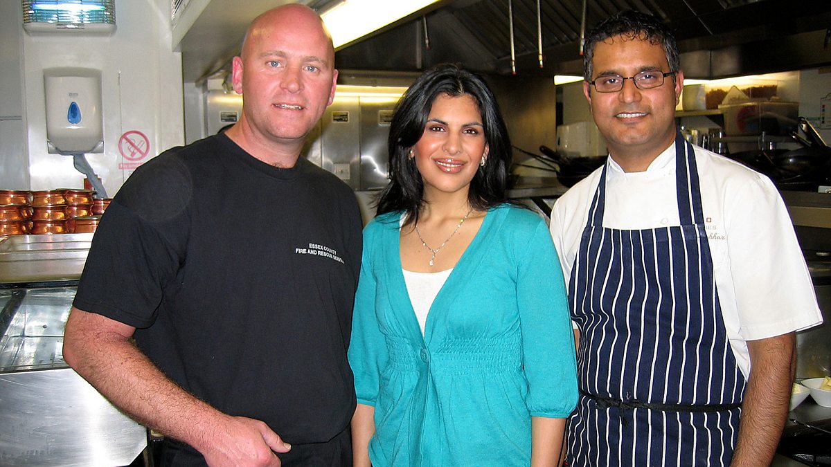 Indian Food Made Easy - Series 1: Episode 4 - BBC iPlayer