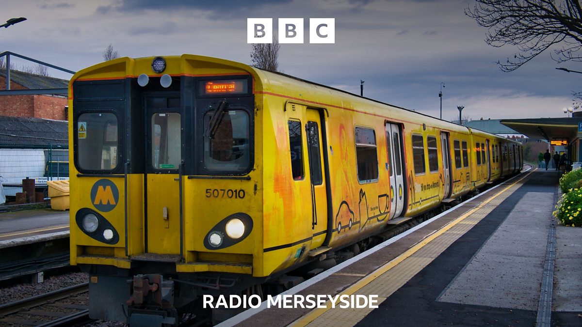 BBC Radio Merseyside - BBC Radio Merseyside, Which Liverpool station is ...