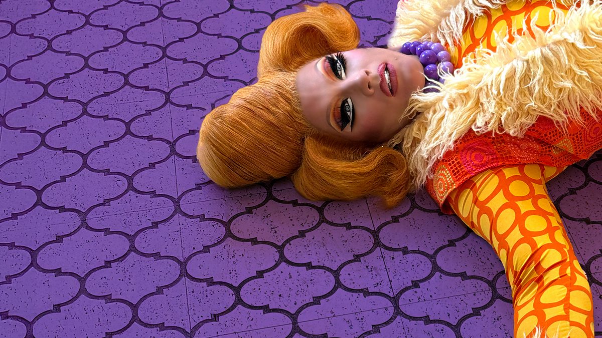 Gingers House - BBC iPlayer