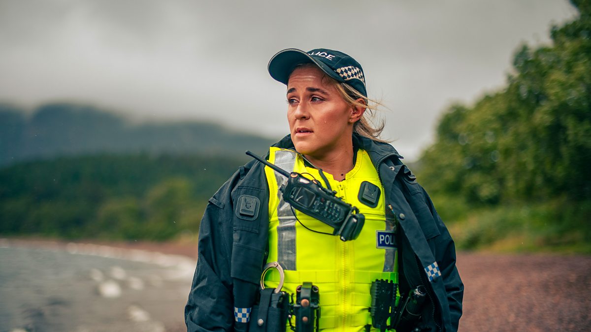 BBC Scotland - Highland Cops, Series 2 - Episode guide