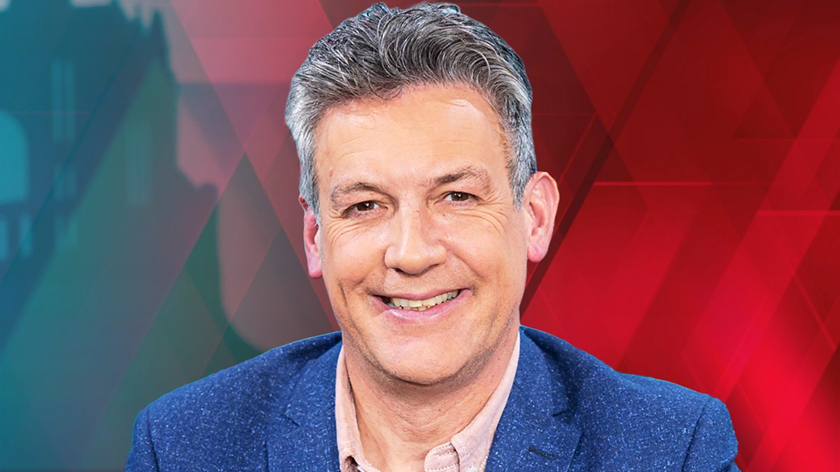 BBC One - Politics South West, 16/11/2025