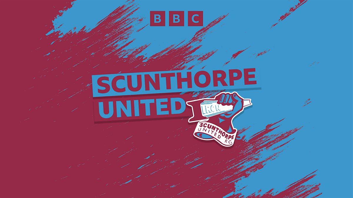 BBC Radio Humberside - Scunthorpe United, Andy Butler ahead of Farsley ...