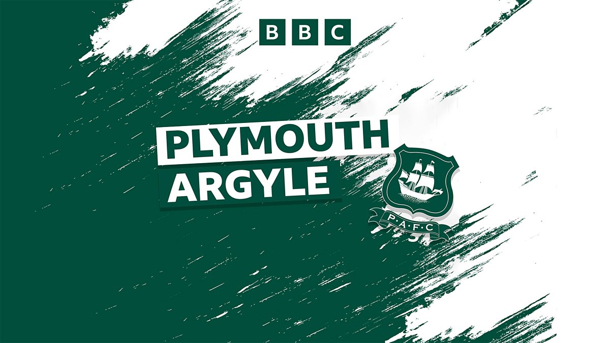 BBC Radio Devon - Plymouth Argyle, Tom Cleverley: 'I'm delighted with ...