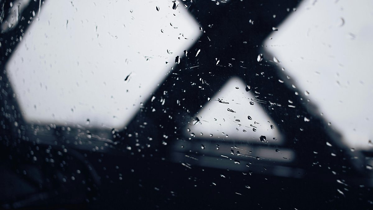 BBC Radio Ulster - Thought for the Day from Radio Ulster, Rev Dr David ...