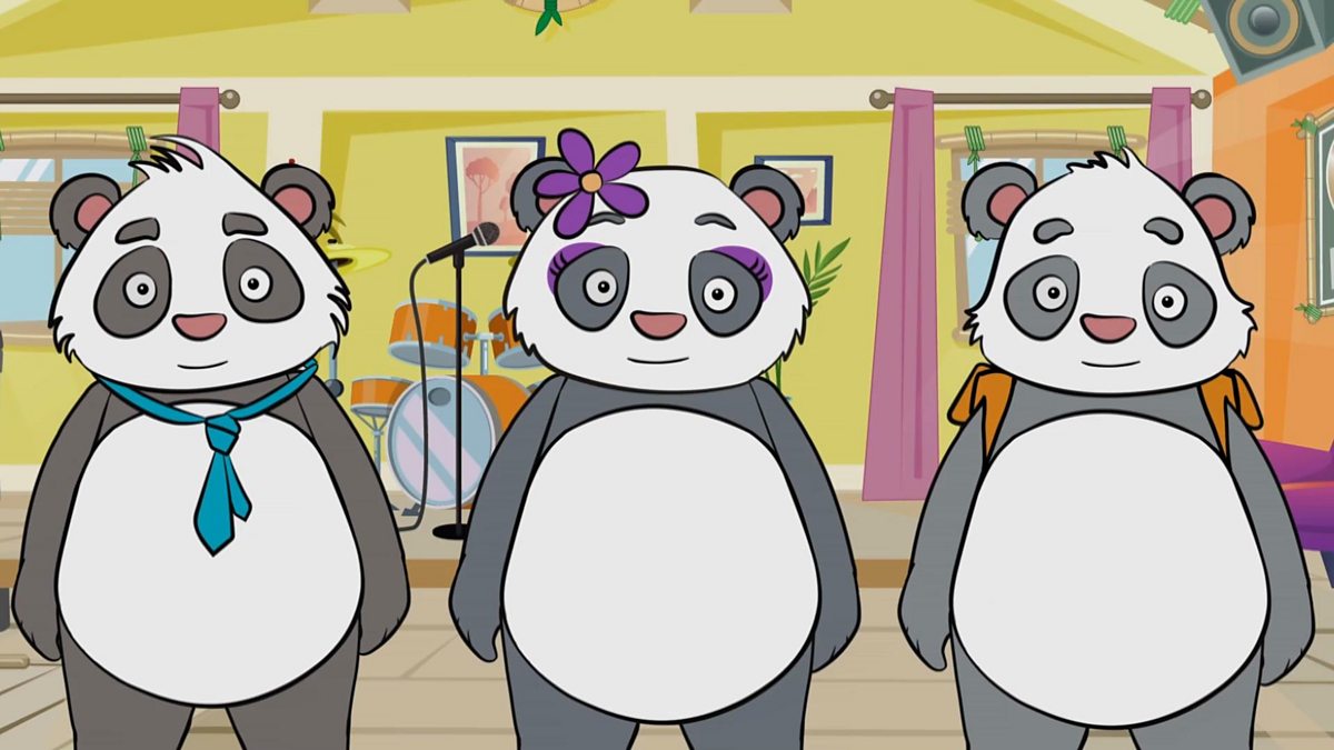 BBC One - Songs of Praise, Faith in Young People, Cheeky Pandas and The ...