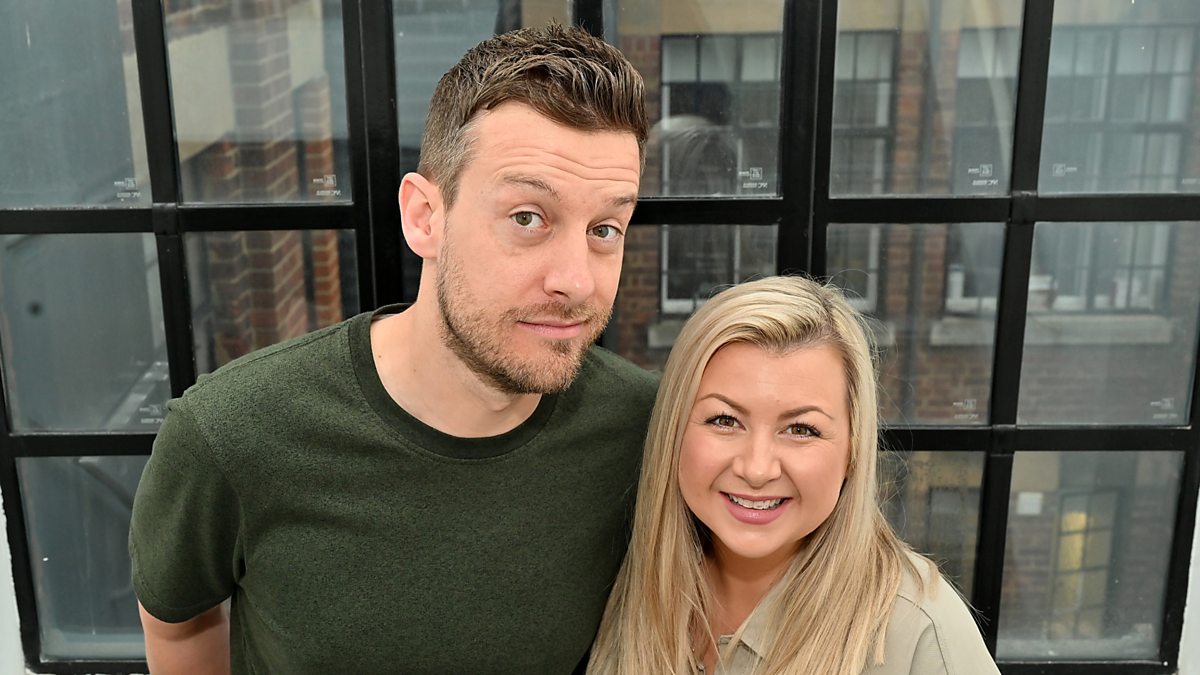 BBC Radio 4 - Inheritance Tracks, Chris and Rosie Ramsey