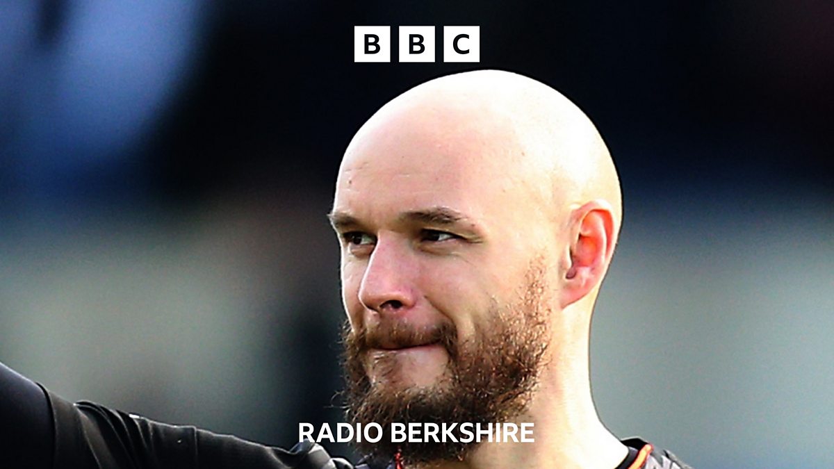 BBC Radio Berkshire - Sport on BBC Radio Berkshire: Post-match, 19/10 ...