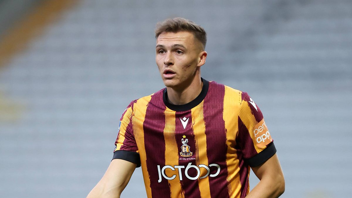 BBC Radio Leeds - West Yorkshire Sport Daily, Bradford City 2-1 ...