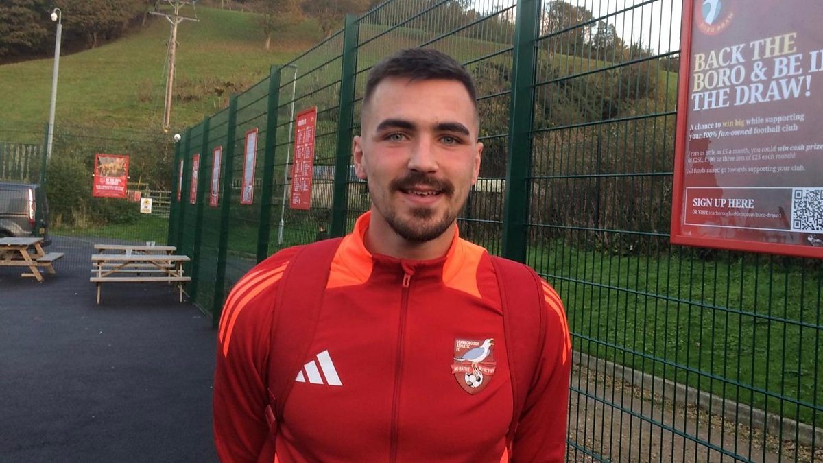 BBC Radio York - BBC Radio York Sport, Will Thornton: 'Gutted with the ...