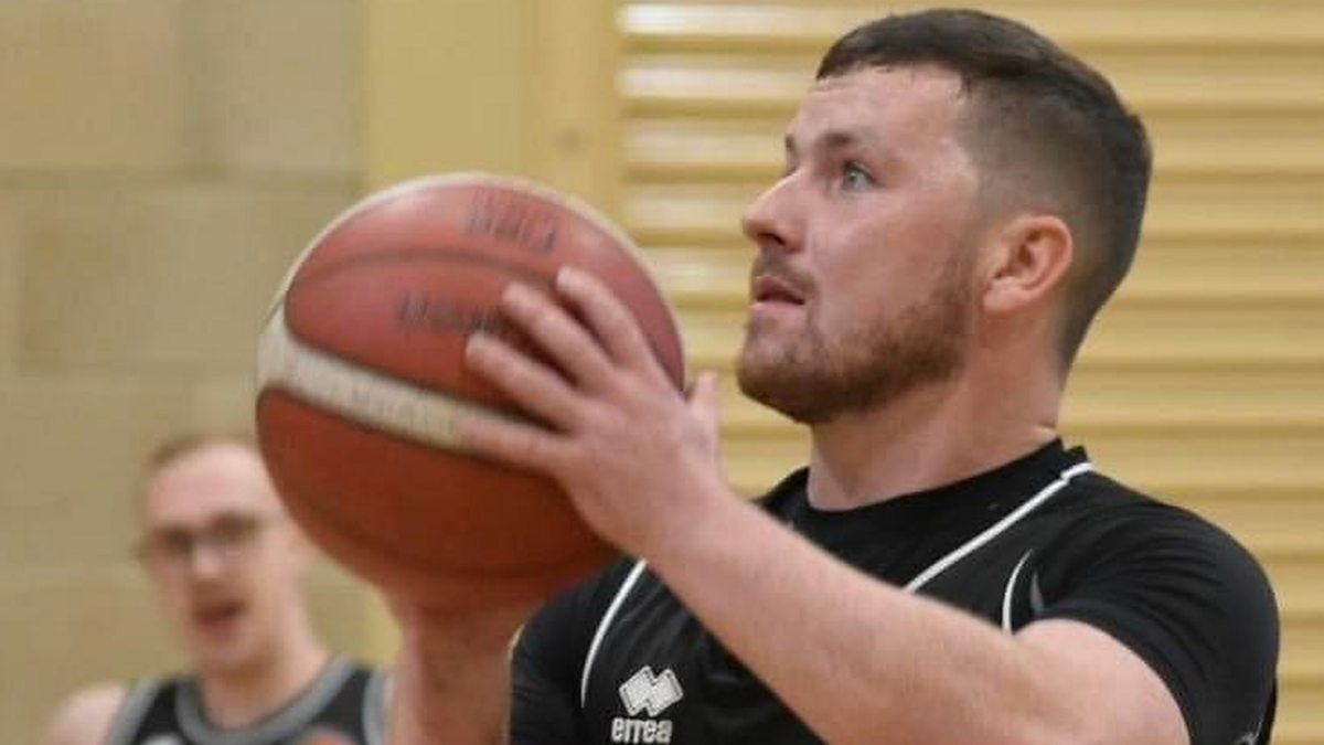 BBC Radio Devon - Friday Night Sport, 18/10/2024, Wheelchair basketball ...