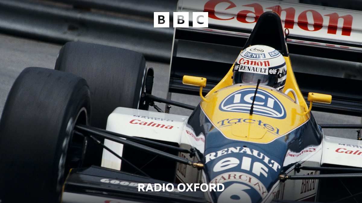 BBC Radio Oxford - BBC Radio Oxford, Grove's Williams aim to return to ...