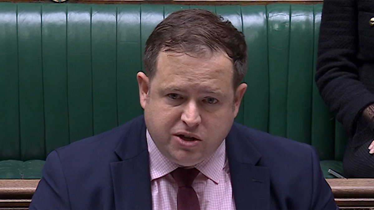 BBC Parliament - House of Commons, Immigration Urgent Question