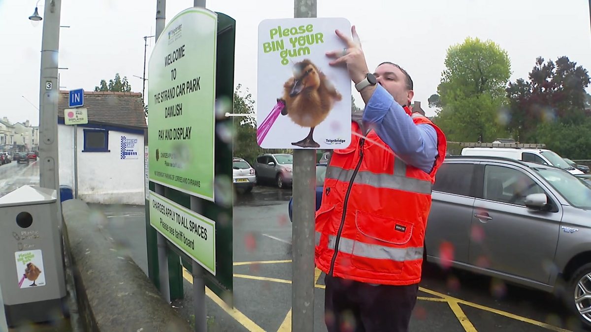 BBC Radio Cornwall - James Churchfield, 22/10/2024, Battling against ...