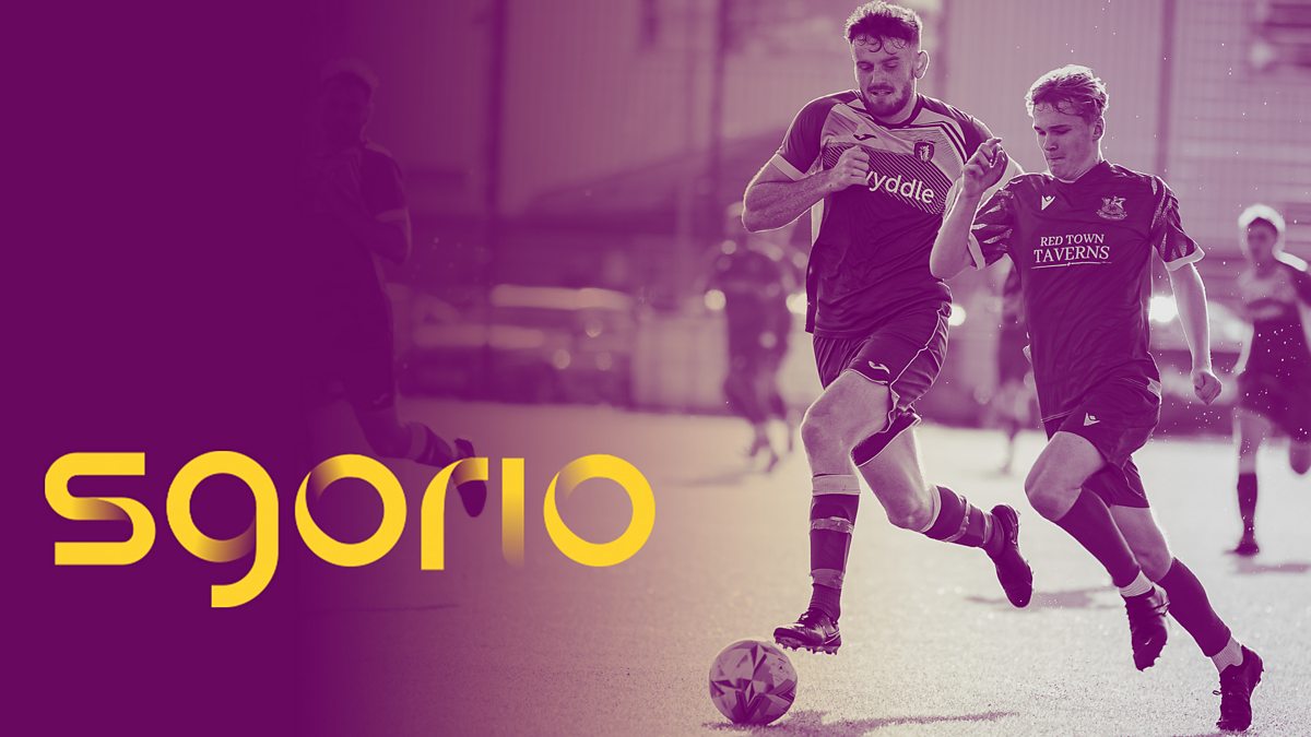 S4C - Sgorio, Cyfres 2024, Pennod 11