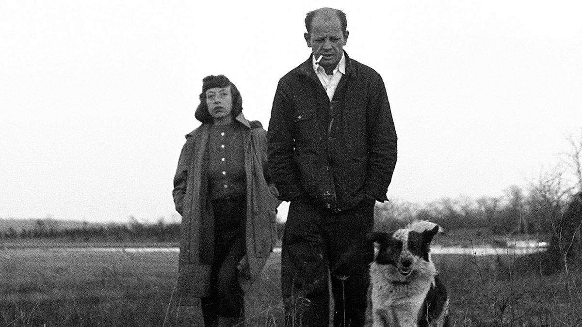 BBC Sounds - Death of an Artist - Jackson Pollock's wife 'changed how ...