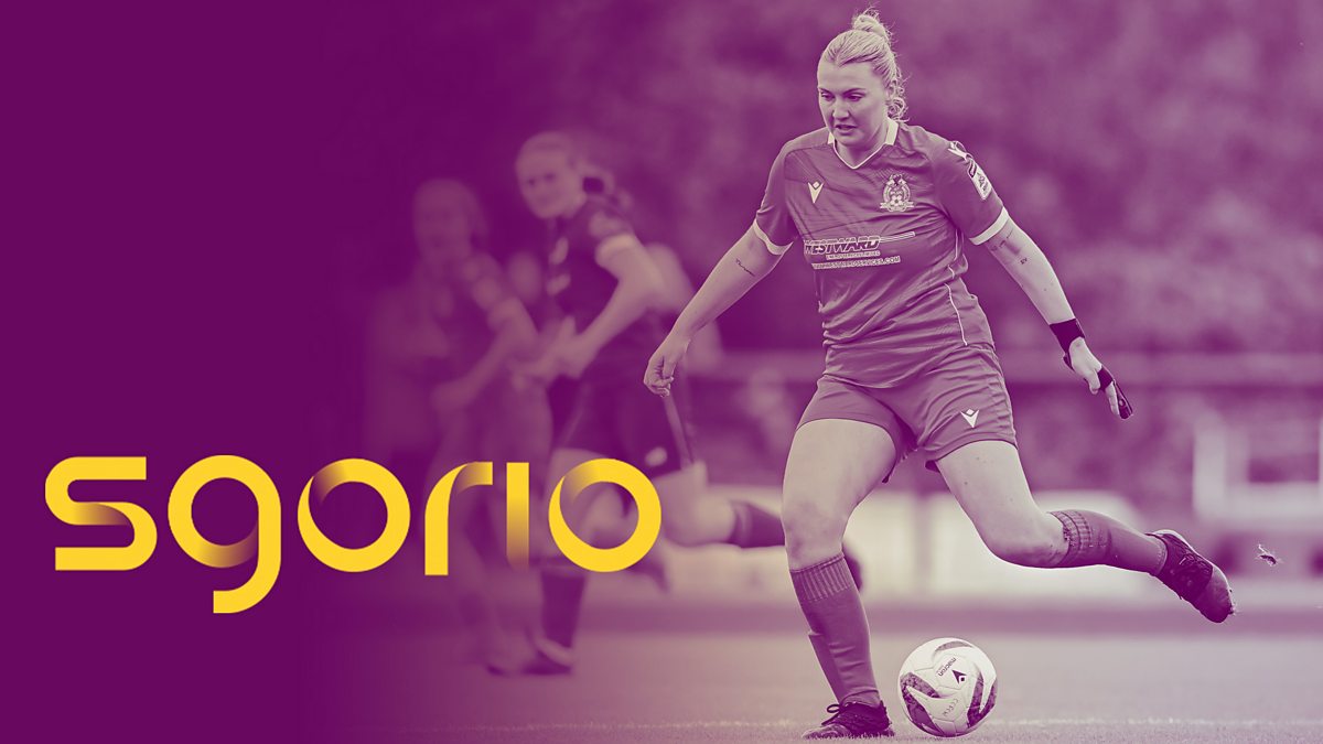 S4C - Sgorio, Cyfres 2024, Pennod 12