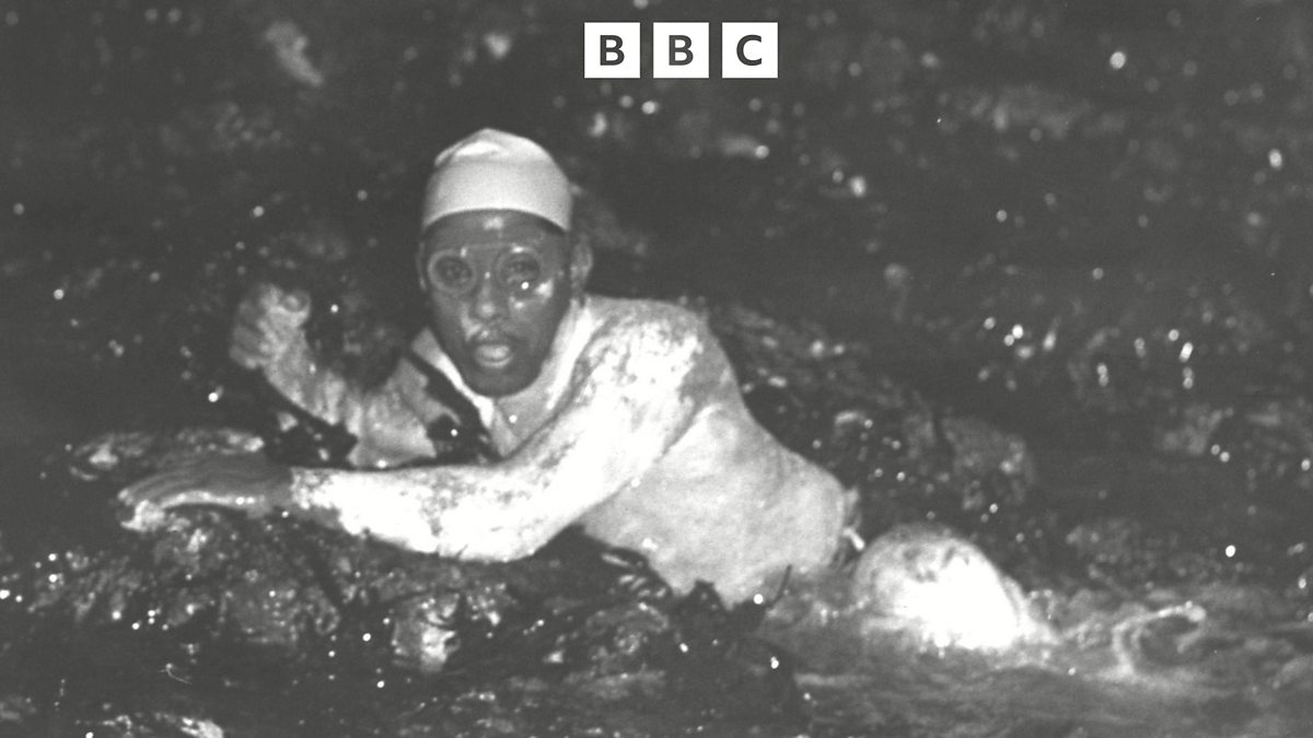 BBC World Service - Sporting Witness, Brojen Das: Bangladesh's Channel ...